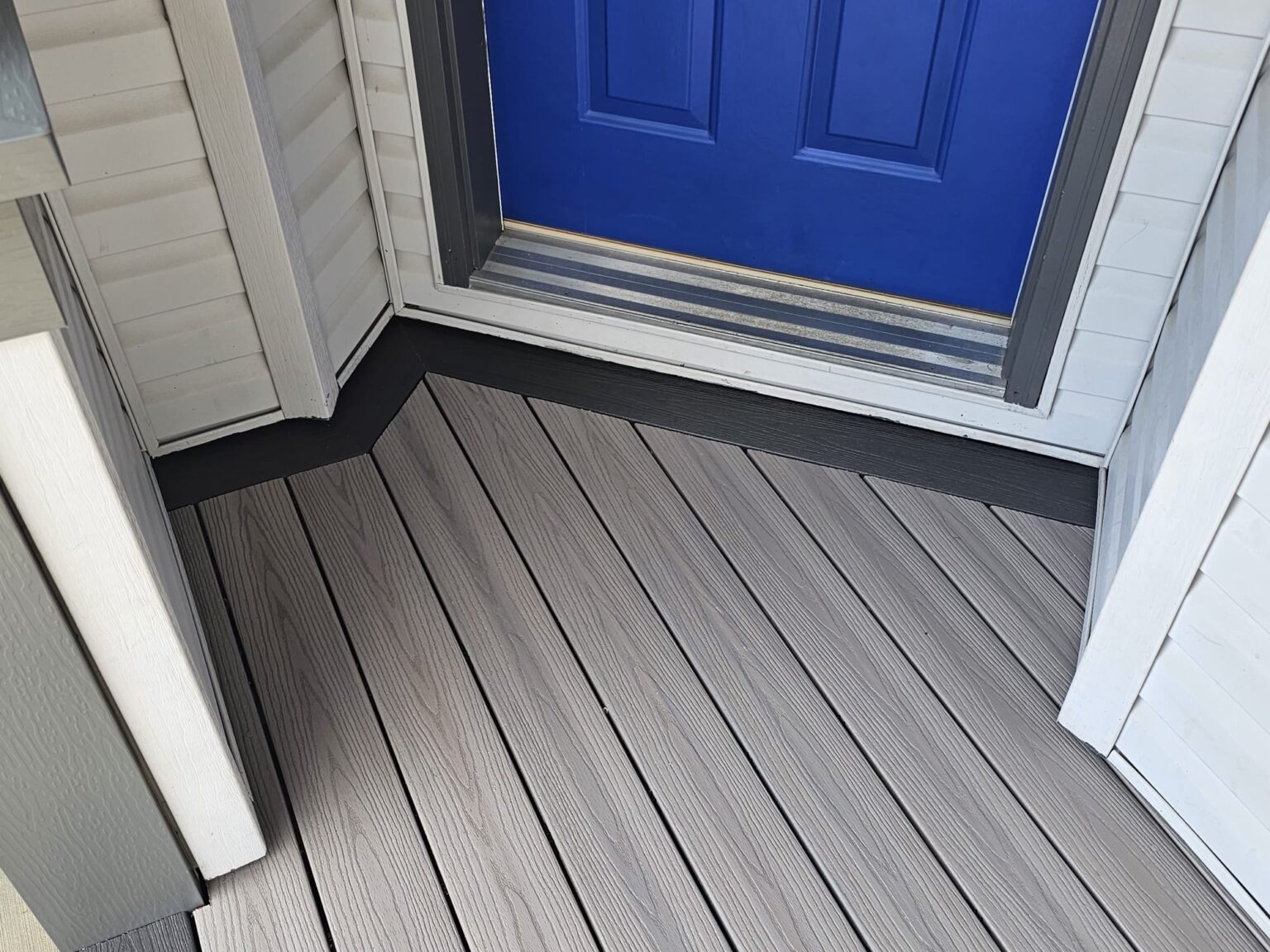 Decks in Edmonton, Bonnyville, Cold Lake and the Lakeland area ...