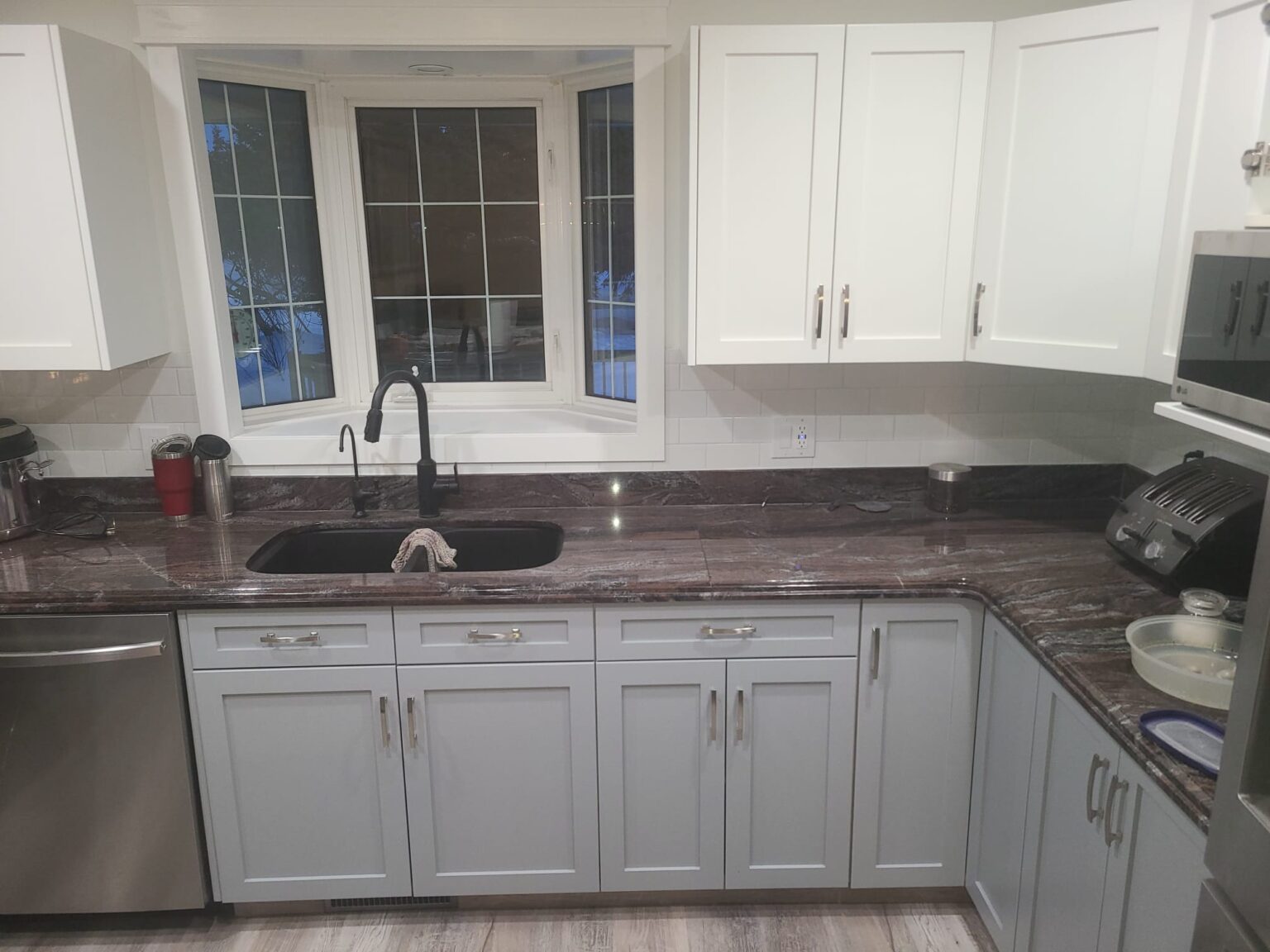 Decks in Edmonton, Bonnyville, Cold Lake and the Lakeland area ...